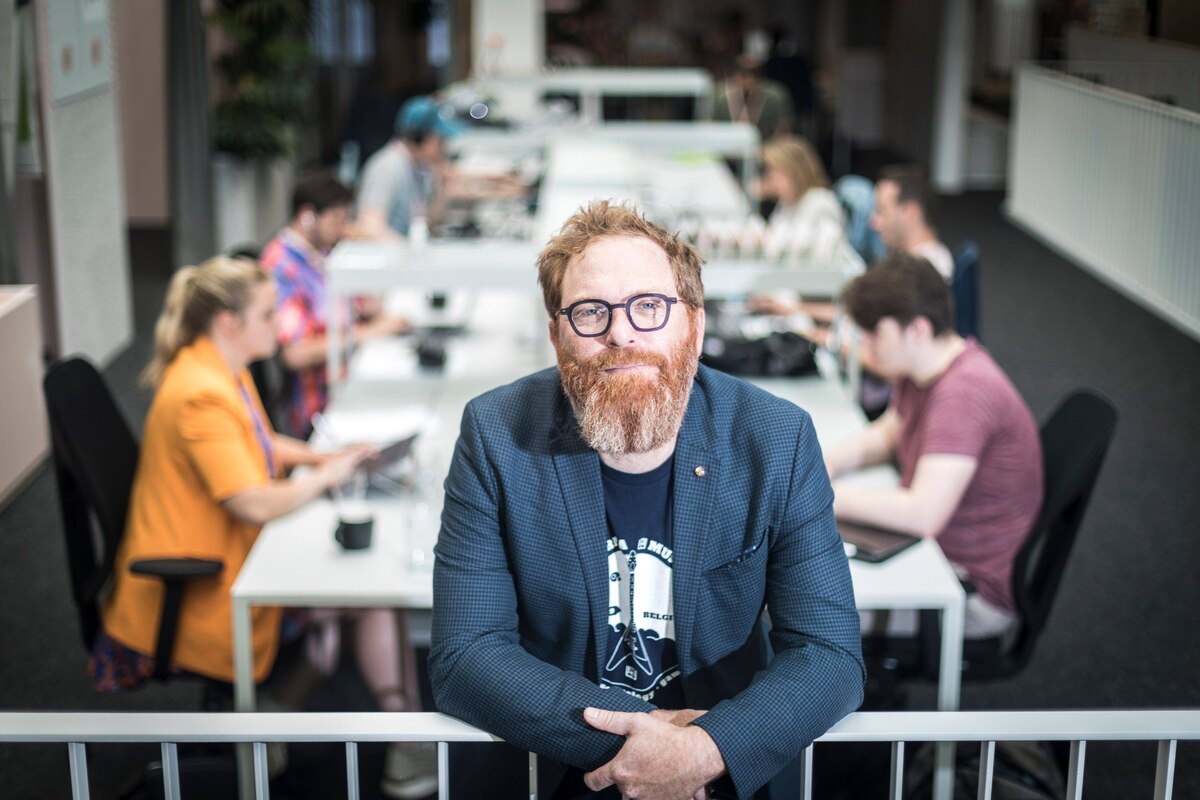 ikii - Creative studio specializing in art, music and live events