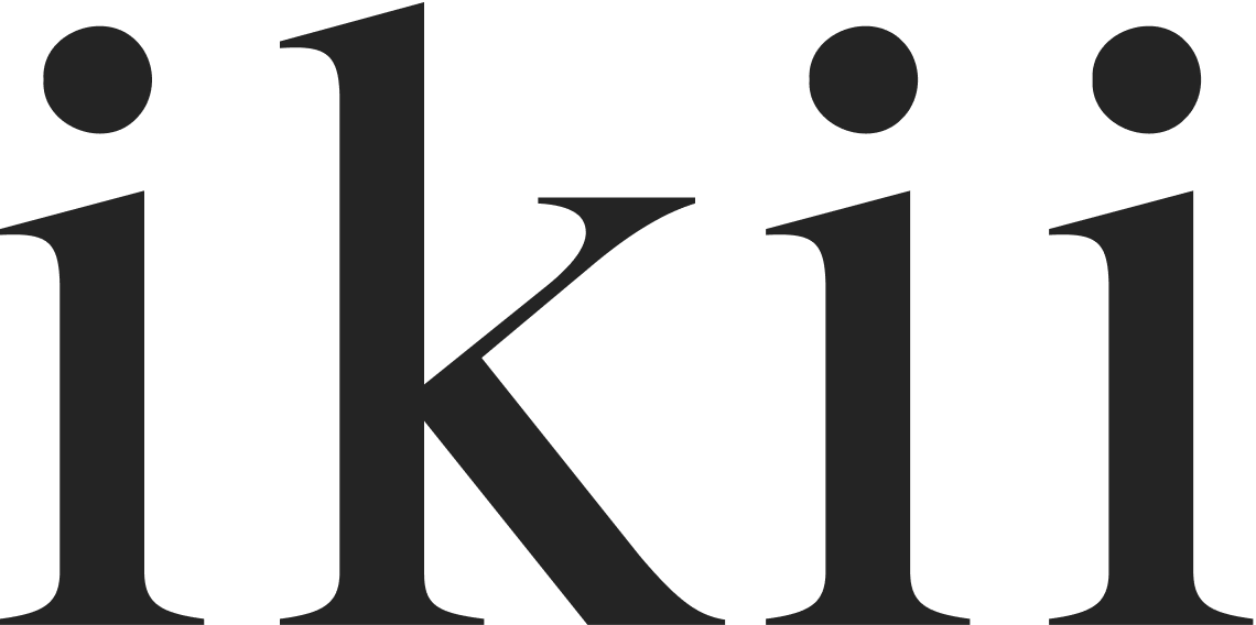 ikii - Creative studio specializing in art, music and live events